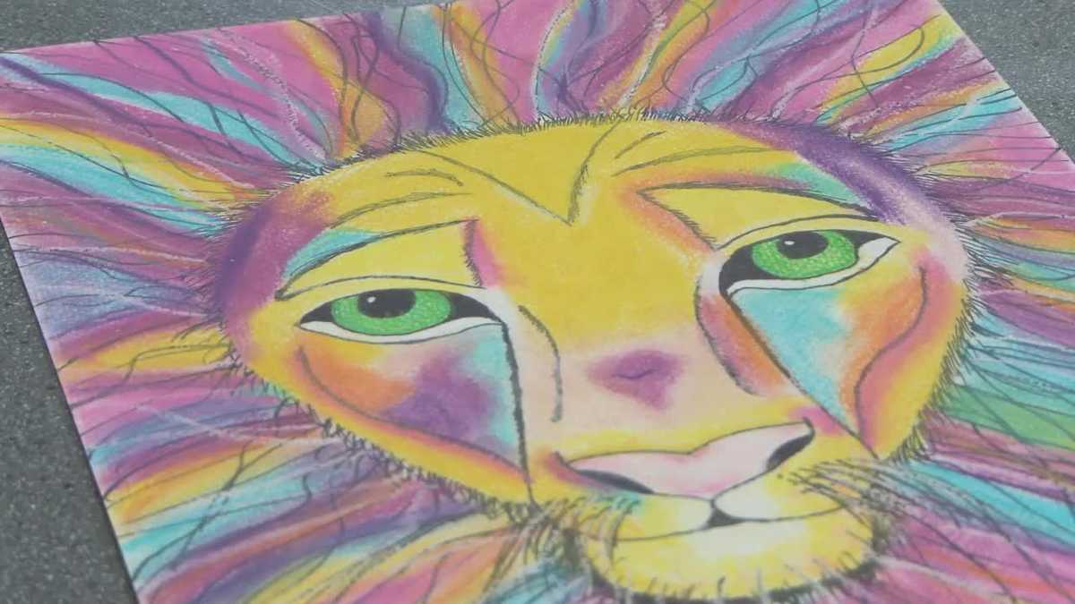 Cedar Rapids teen among winners of Rare Artist Award