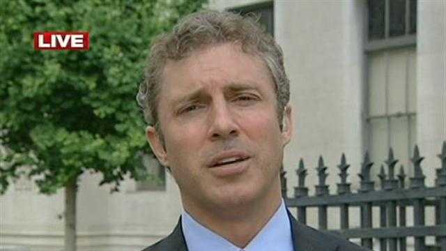 Hampton Dellinger: Edwards defense takes "calculated risk"