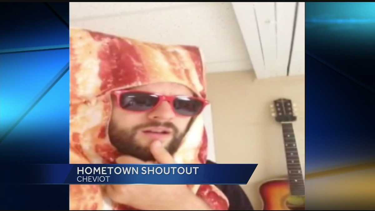 Shoutout Nov 8 Captain Bacon