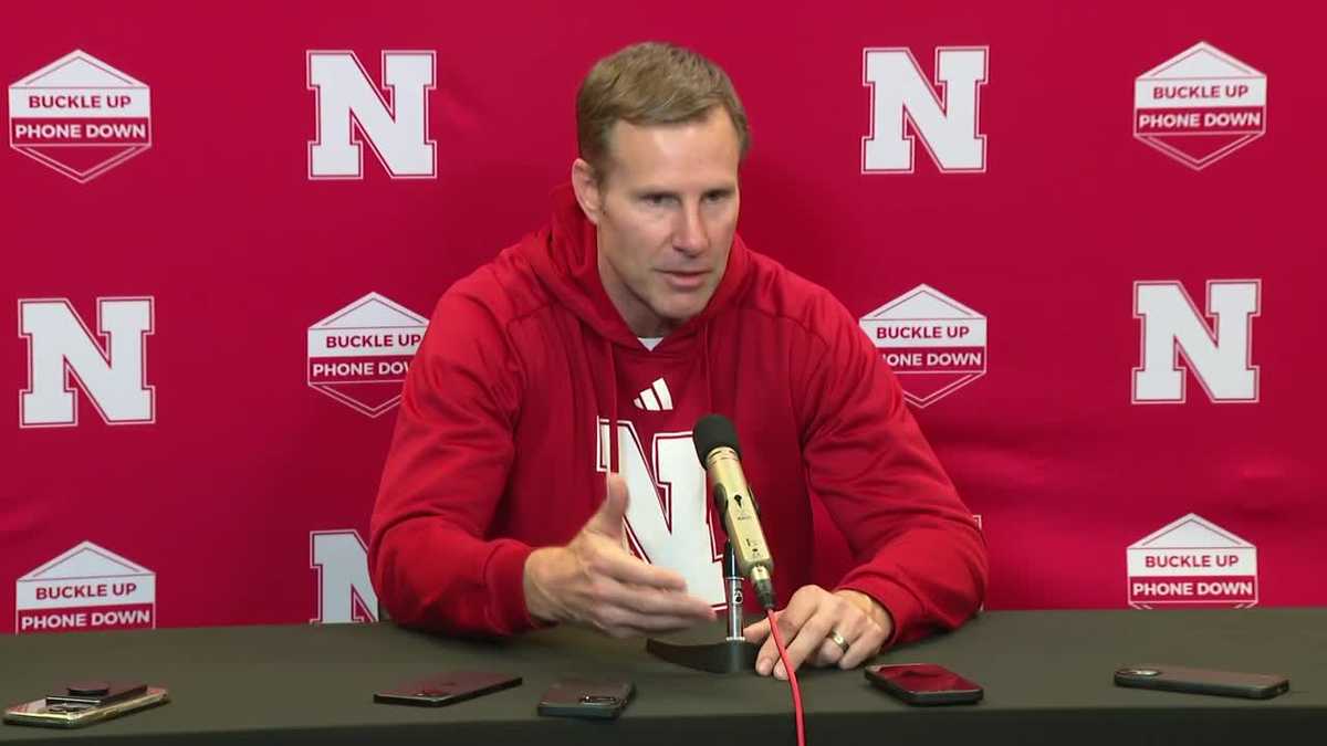 Nebraska basketball: Fred Hoiberg previews Troy matchup