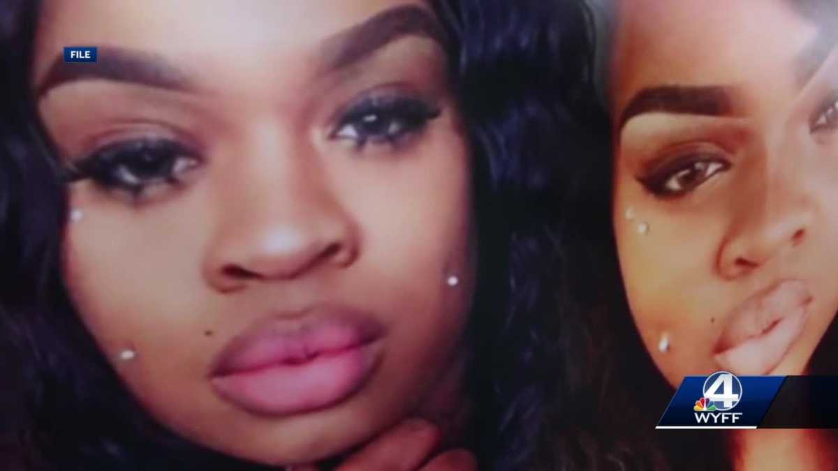 Family of Alexis Ware continues to hold out hope