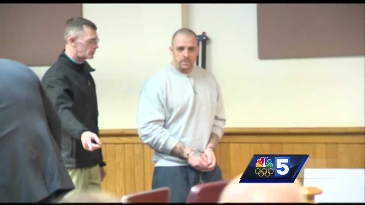 Man Pleads Not Guilty To Double Homicide Charges