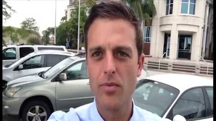 Kenner police become lead investigators in Jaren Lockhart murder