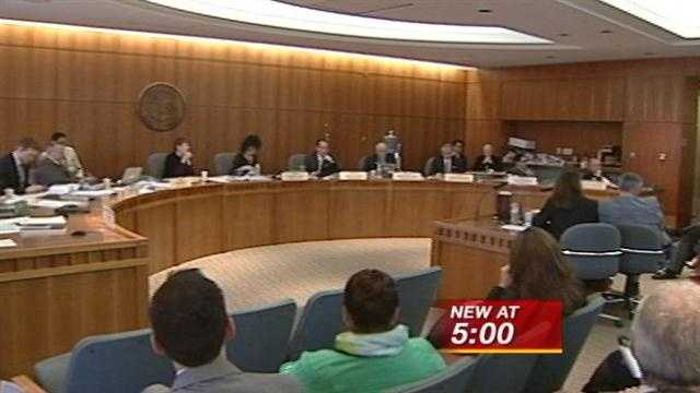 Hanna Skandera hearings begin