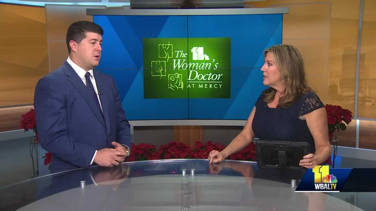 The Woman's Doctor: Tenotomy offers alternative to pain treatment