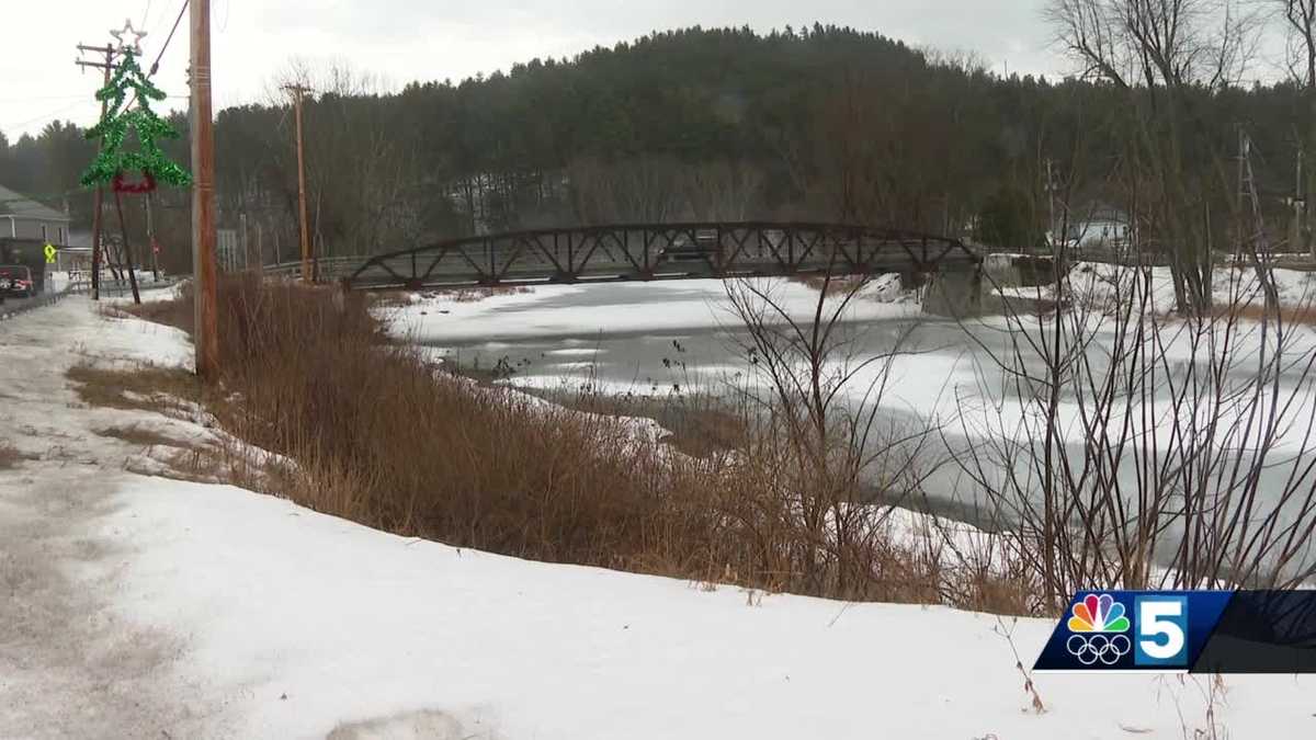 Officials talk chance of ice jams, flooding in North Country