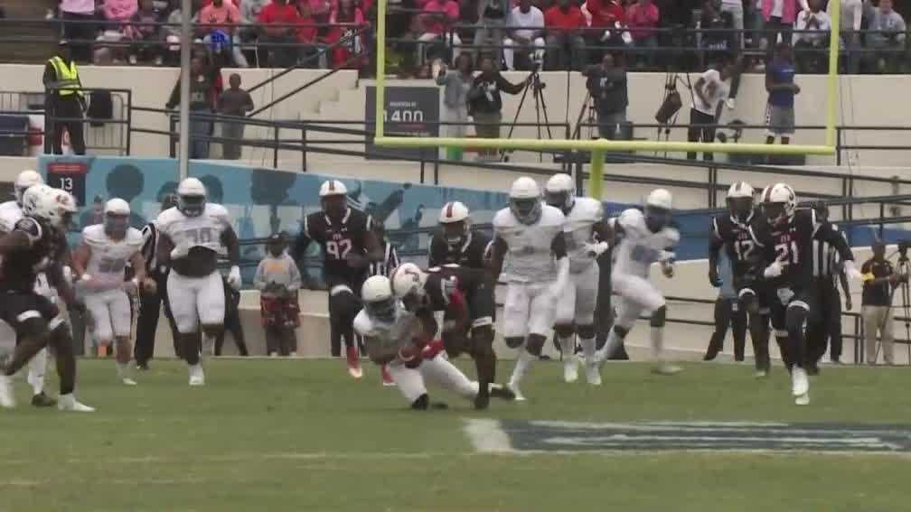 JSU fans show out for SWAC Championship, excitement builds for ...