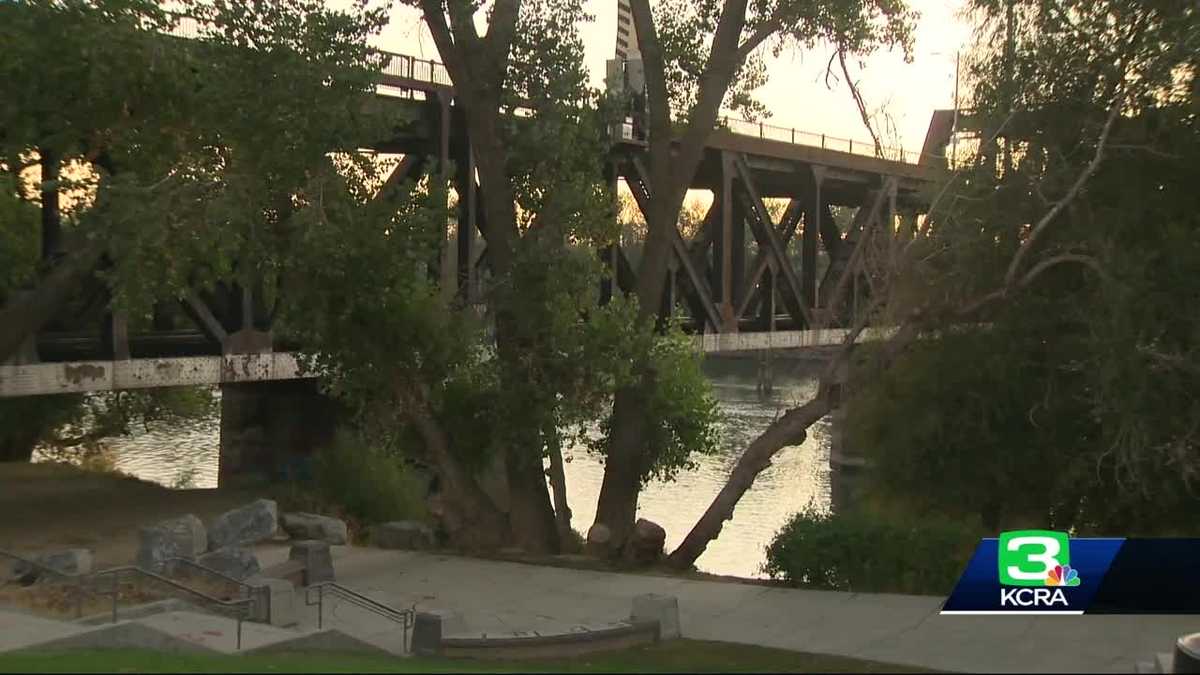 I Street Bridge closed for 6 hours today