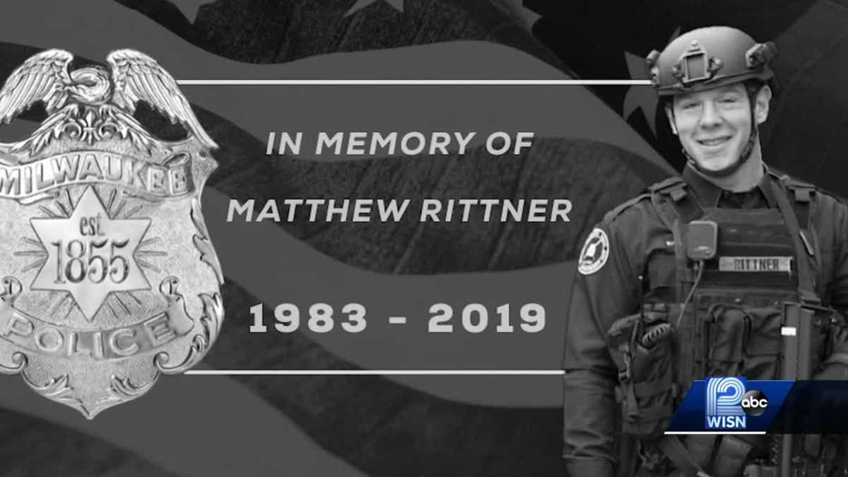 Names of Wisconsin law enforcement officers to be added to memorial