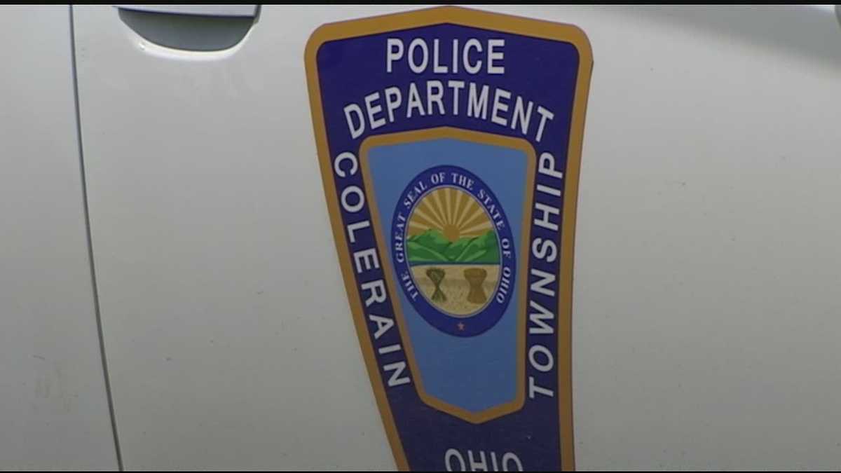 Future of Colerain PD hinges on upcoming levy