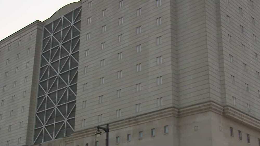 Inmate uprising at Milwaukee County Jail, 27 charged