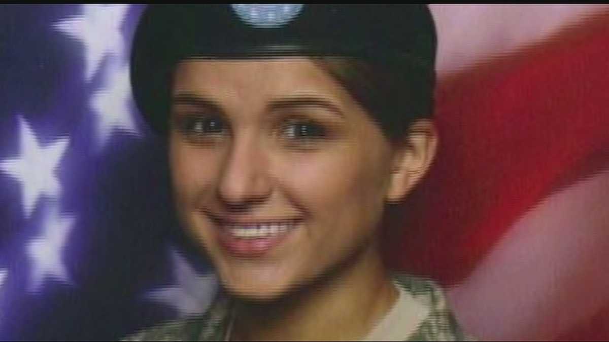 Fort Hood shooting survivor's mom describes difficult trial