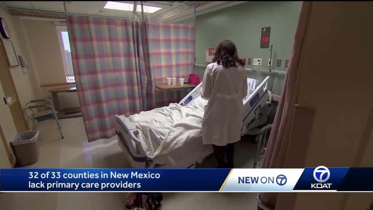 new-mexico-medical-professionals-advise-how-to-get-primary-care-appointments-during-a-provider