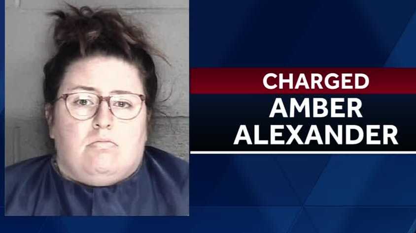Kansas Woman Sentenced To Prison For Leavenworth Hit And Run