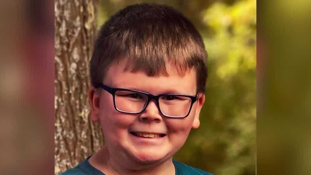 Kentucky lawmaker introduces 'Landon's Law' in honor of Nelson County boy