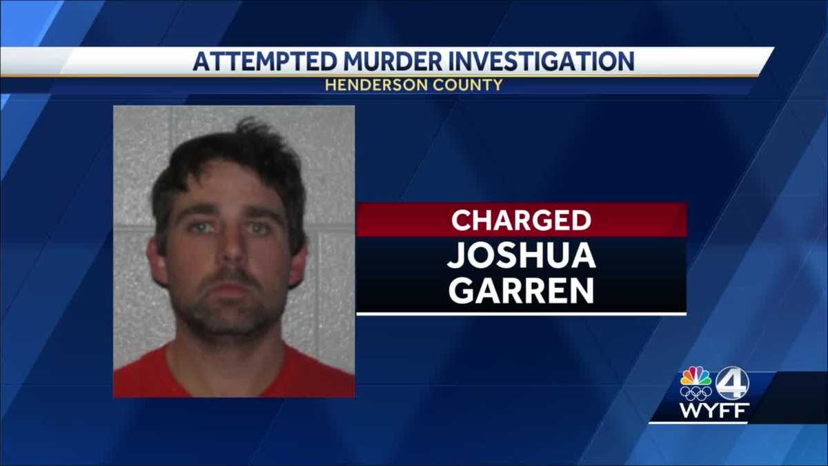 Man goes to Hendersonville urgent care facility with gunshot wound ...