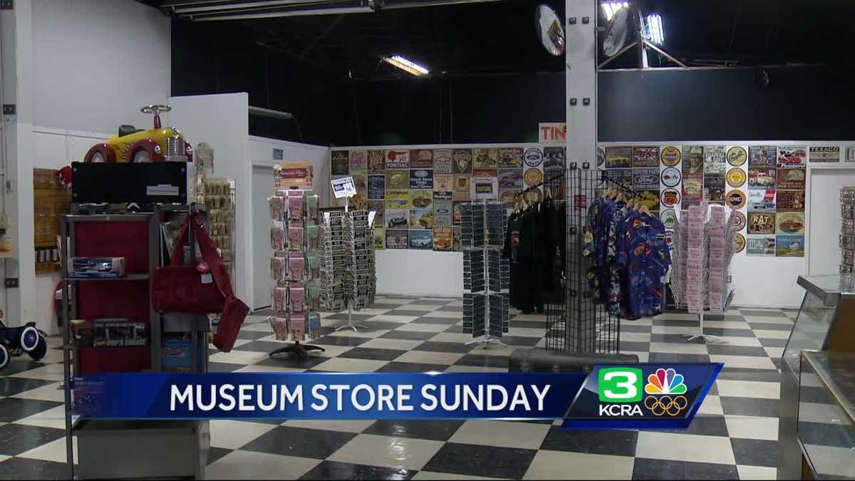 Support local museums by shopping there on Museum Store Sunday