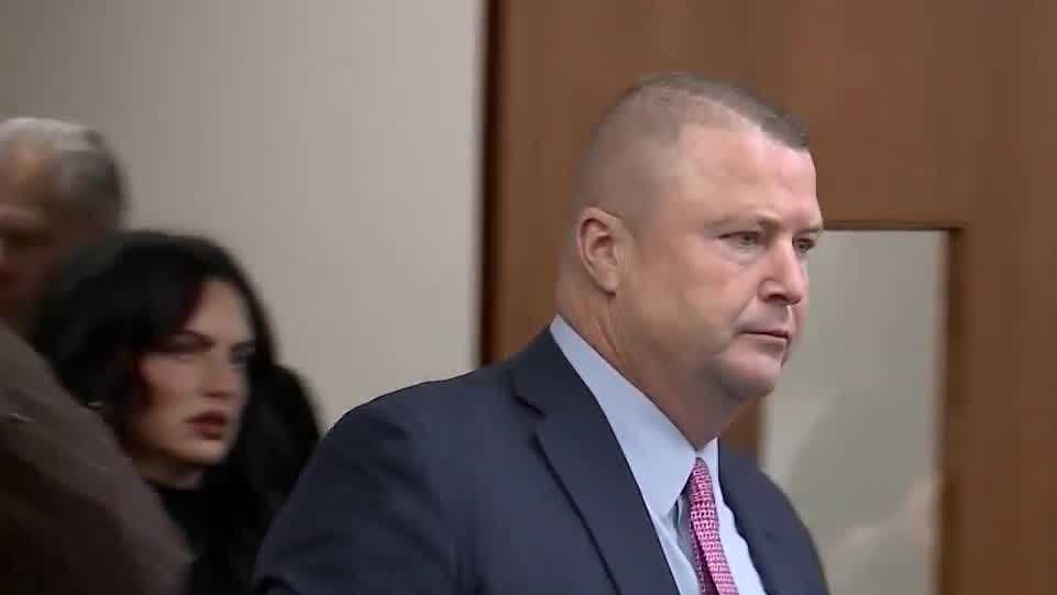 Jamey Noel accused of charging daughters' college tuition to New Chapel ... Jamey Noel accused of charging daughters' college tuition to New Chapel ...