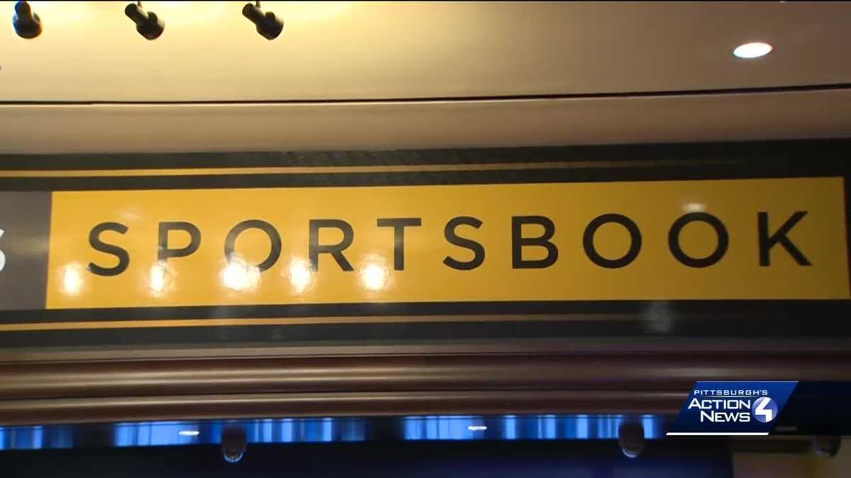 Jimmy Vaccaro to leave Rivers Casino, heading back to Las Vegas