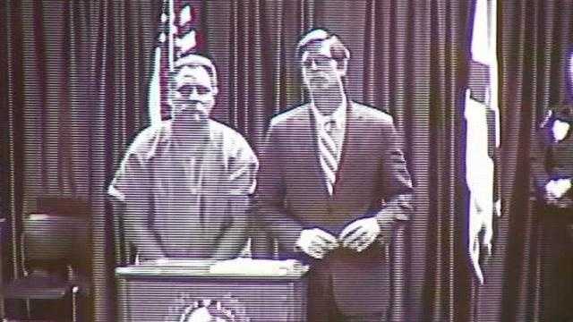 New details released in Andrea Parsons disappearance, death