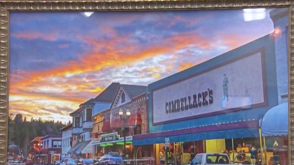 Placerville store closes its doors after 131 years Placerville store closes its doors after 131 years