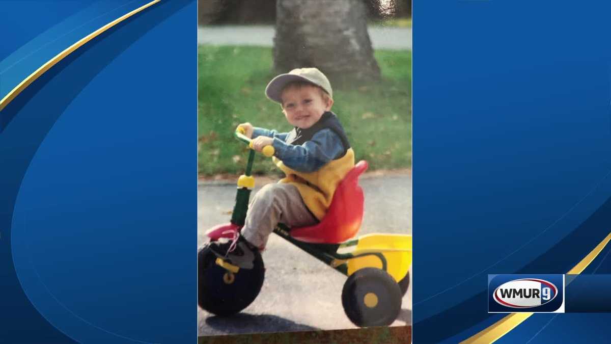 u local hot shot: Ray Brewer's son turns 21