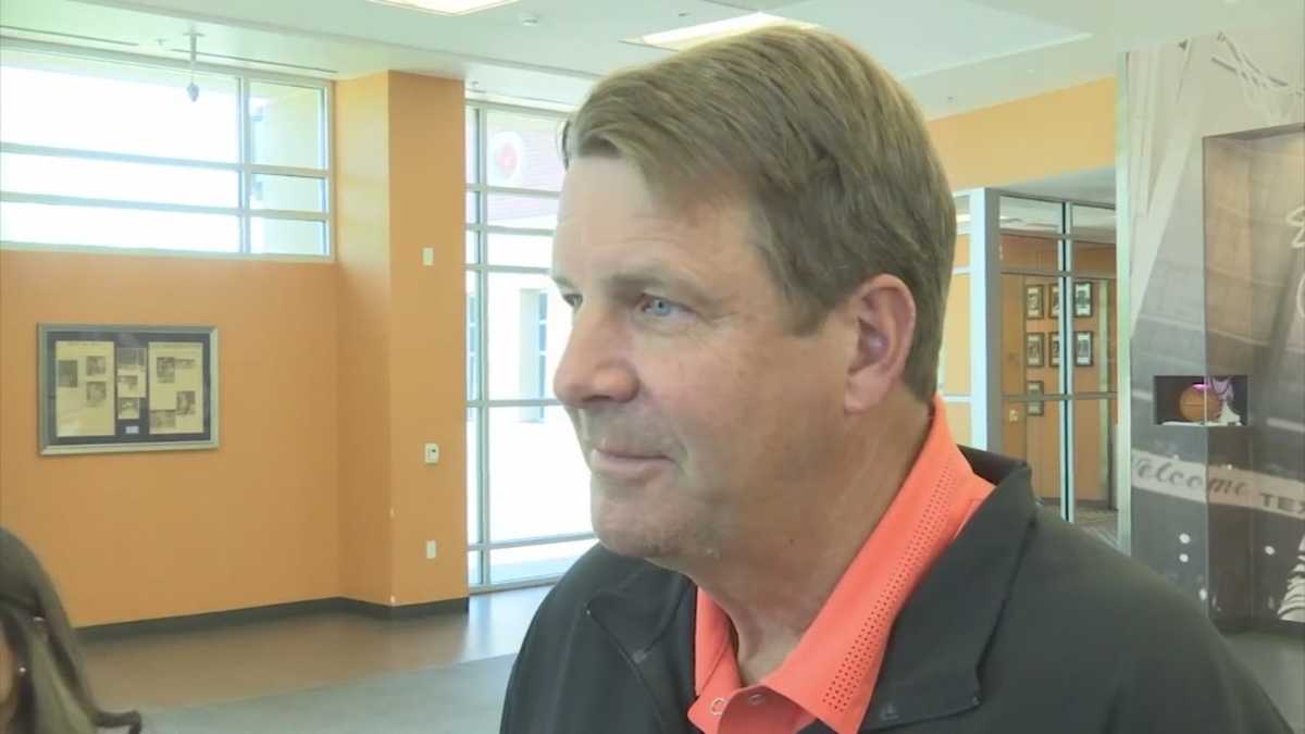 Tim Floyd responds to ISU report