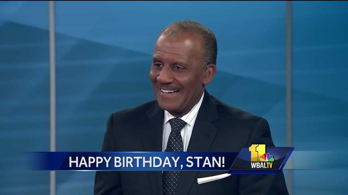 Happy Birthday, Stan!