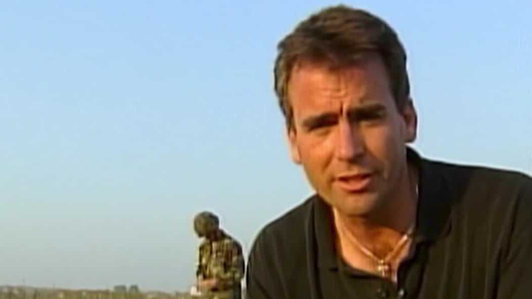 KETV celebrates Rob McCartney's retirement