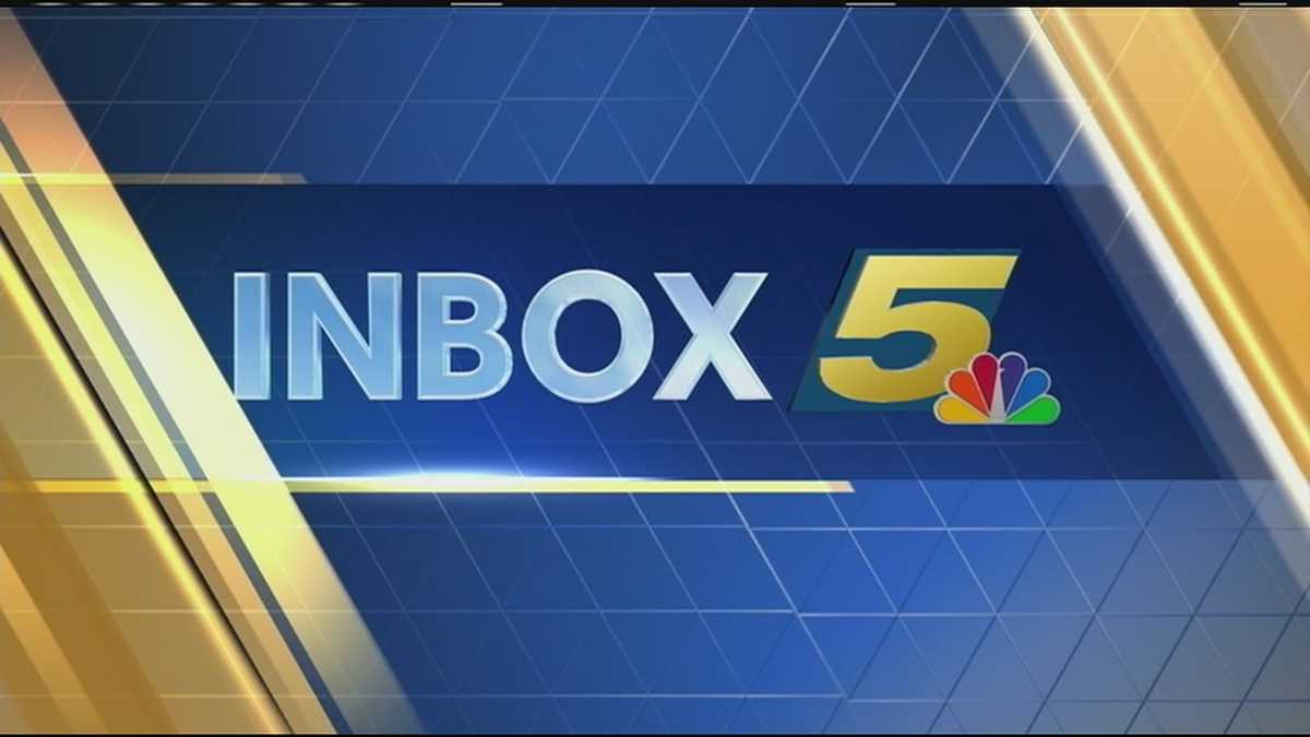 Inbox 5: Learning is Cool