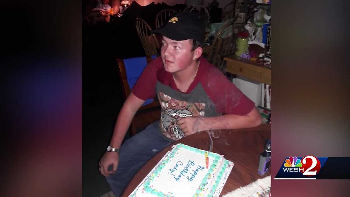 'They left him there for dead,': Search for driver who struck 13-year ...