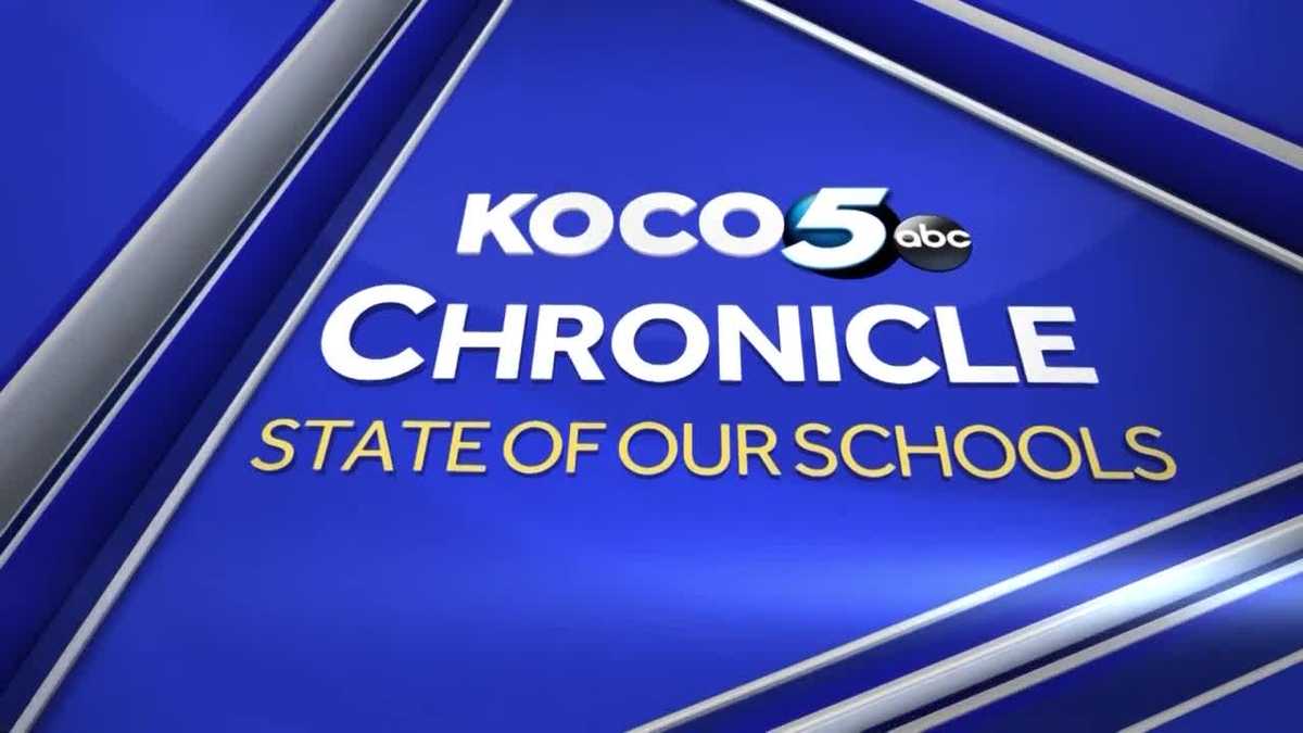 Oklahoma superintendents discuss issues head of new school year