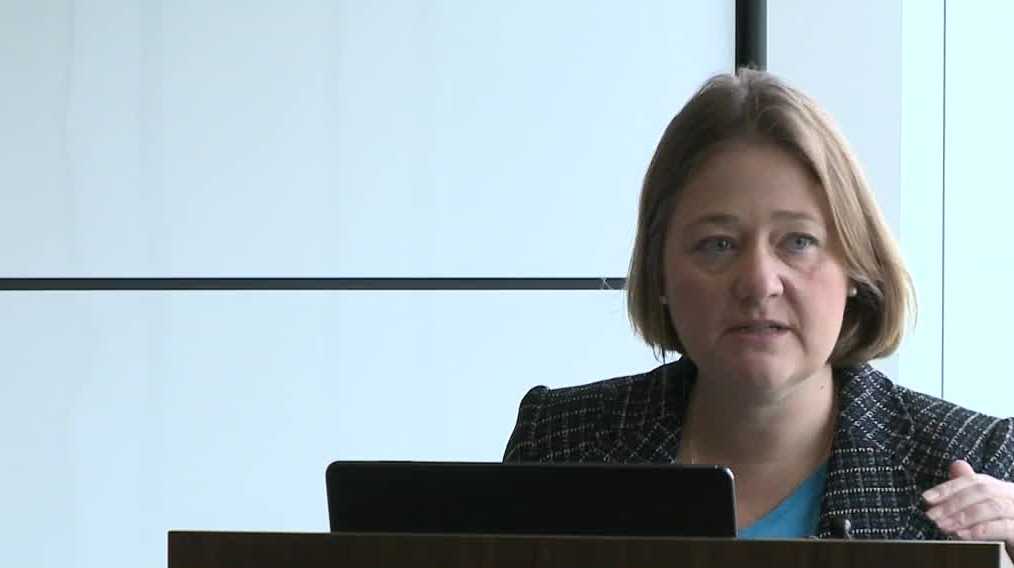 'Billion Pill Pledge': Iowa attorney general details progress in effort ...