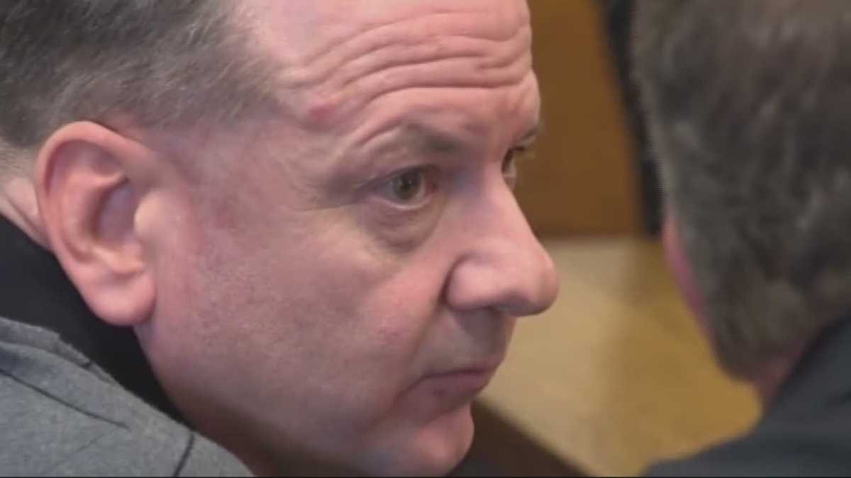 Fire officials concerned arson sentence will be too light