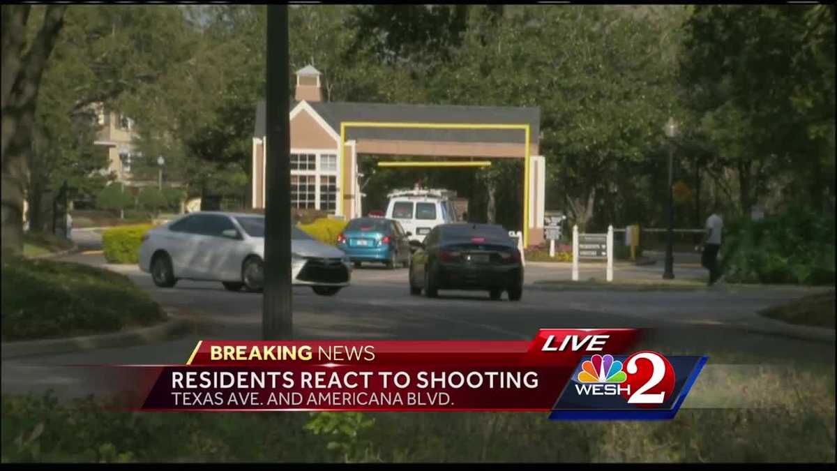 Orange County residents react to deputy-involved shooting