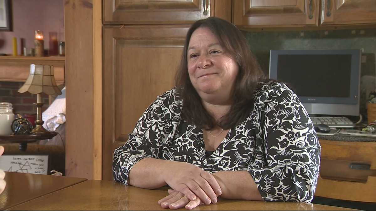 Harding's Hero: Foster mom's small rant making big difference
