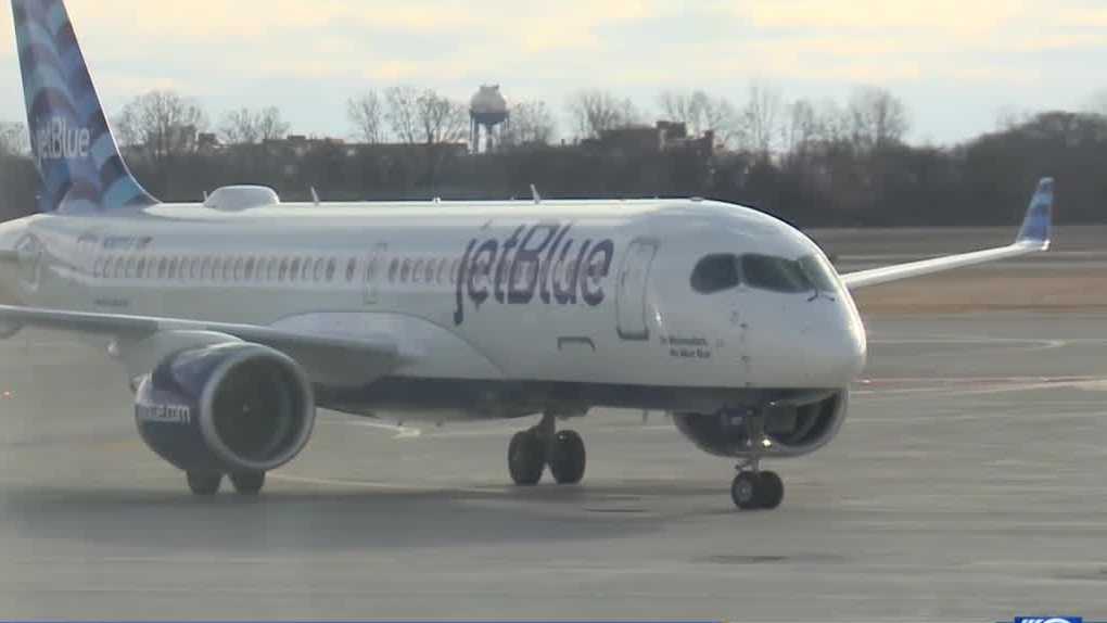 JetBlue launches new service out of Milwaukee