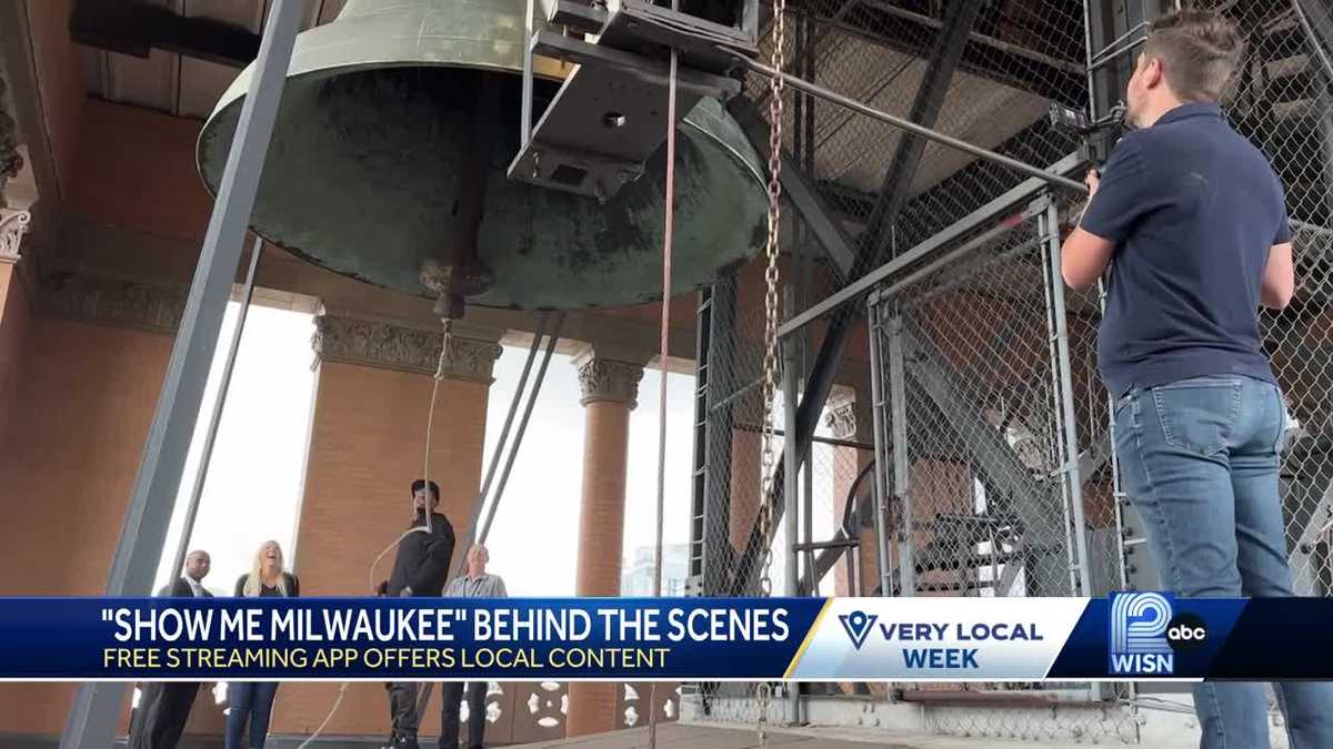 VERY LOCAL: Show Me Milwaukee