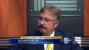 HEAR Wisconsin Celebrates 90 Years