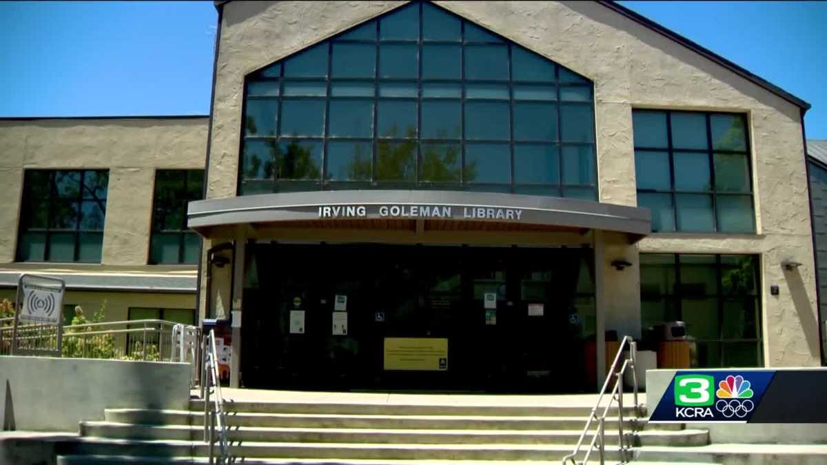 Police investigate a bomb threat at Delta College