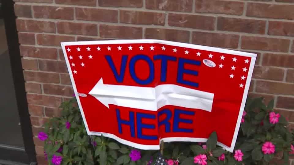 Iowa Election Day: Two counties reporting voting issues