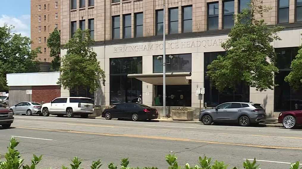Alabama state representative says Jefferson County's officer shortage ...