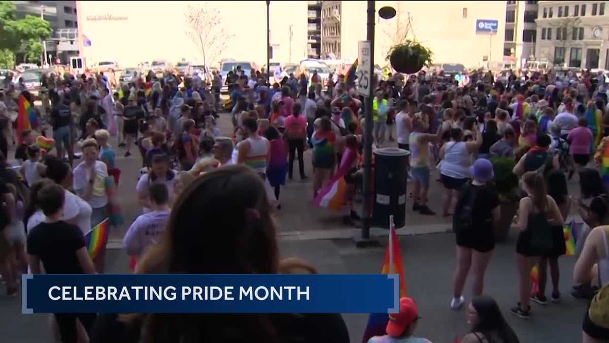 WTAE Editorial: Celebrating Pride Month