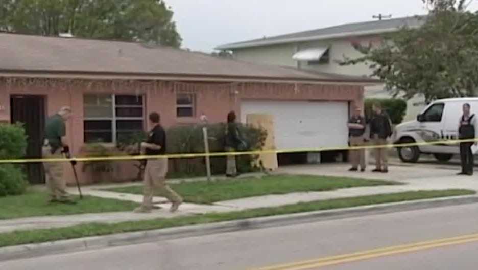 New trial for family of man killed by Florida deputies, awarded $4