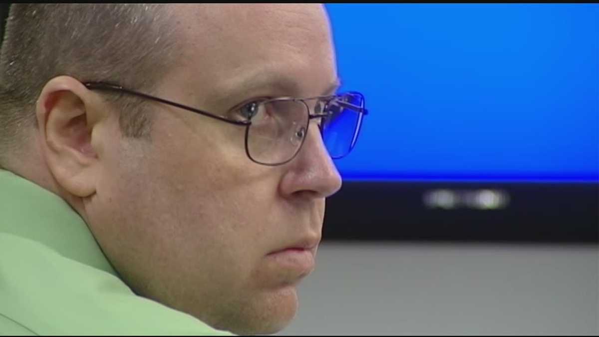 Prosecutors Claim Murder Suspect David Dooley Showed Suspicious Behavior