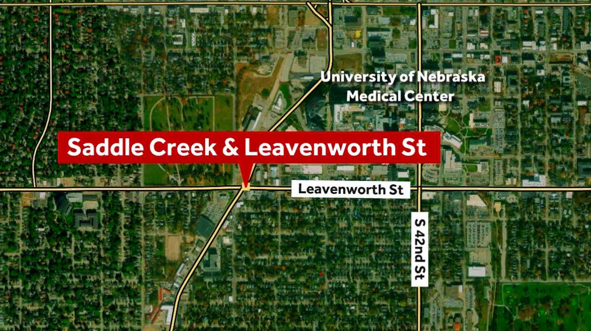 Omaha police arrest QuikTrip robbery suspect - KETV