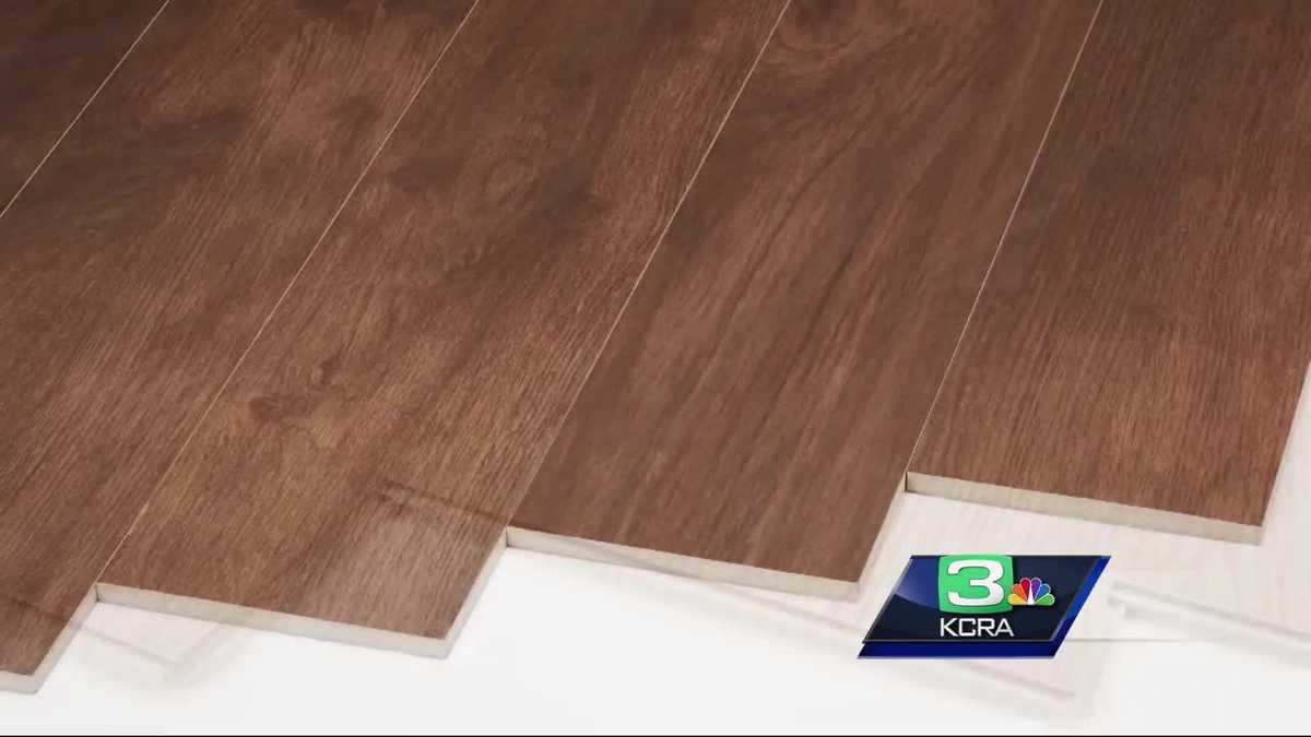 Consumer Reports: The right type of flooring for every room