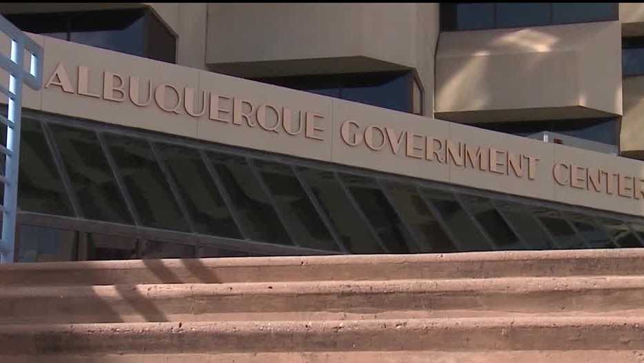 Albuquerque City Council passes social media policy