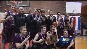 Lyndon, Proctor take home D-2, D-4 hoops state titles