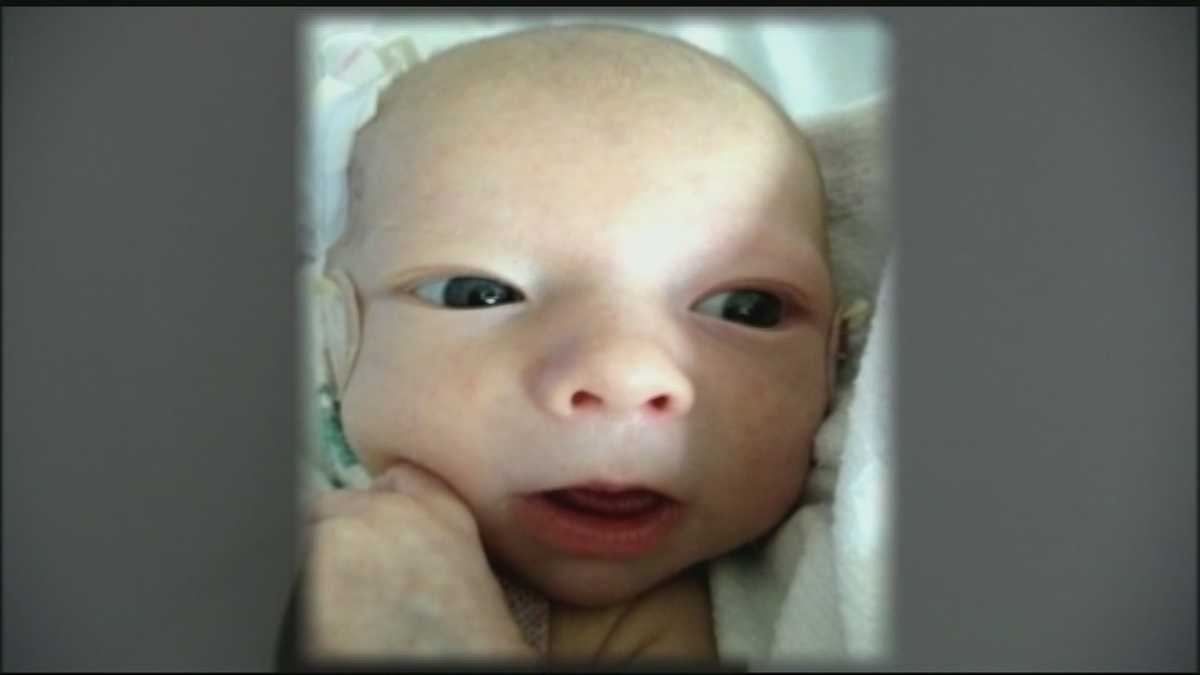 New App Helps Save Baby's Life
